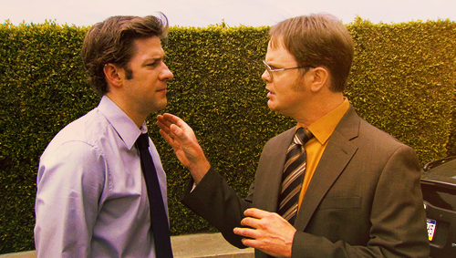5 great sitcom duos – Distinct Chatter